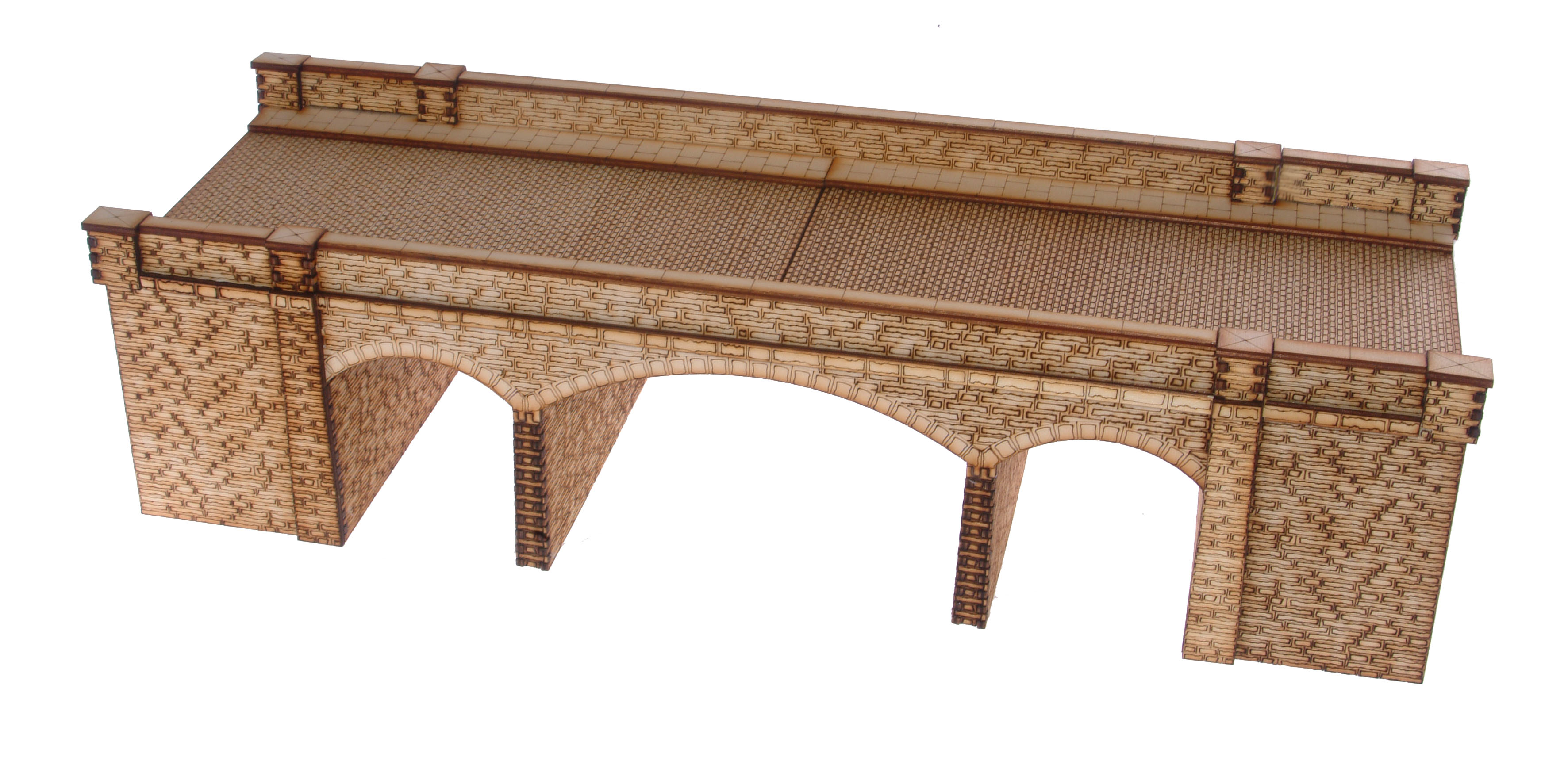 OO Gauge - Inthegreenwoodlaser.co.uk