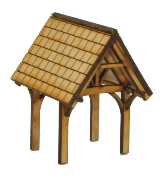 Other Town and Country Buildings - Inthegreenwoodlaser.co.uk