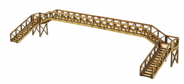 Footbridges - Inthegreenwoodlaser.co.uk